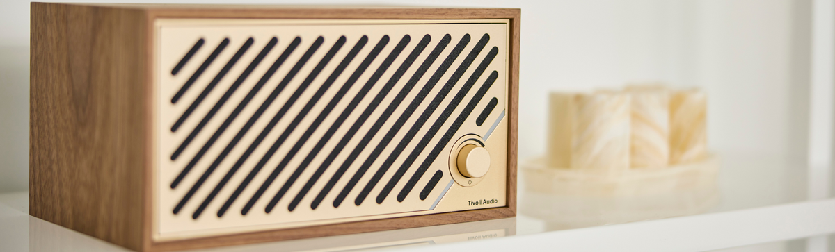 Tivoli Audio: The Model Two Digital – Tivoli Audio EU