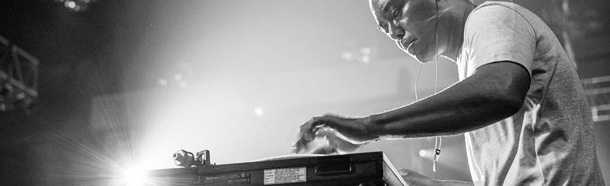 DJ Icy Ice's Ultra Chill End Of Summer Mix and Interview – Tivoli Audio EU