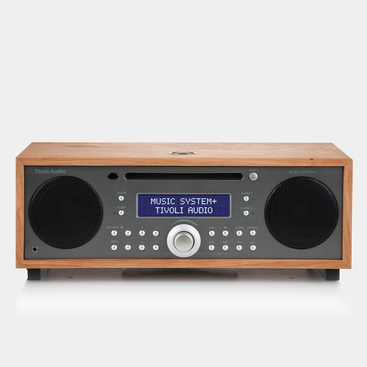 Music System+ – Tivoli Audio EU