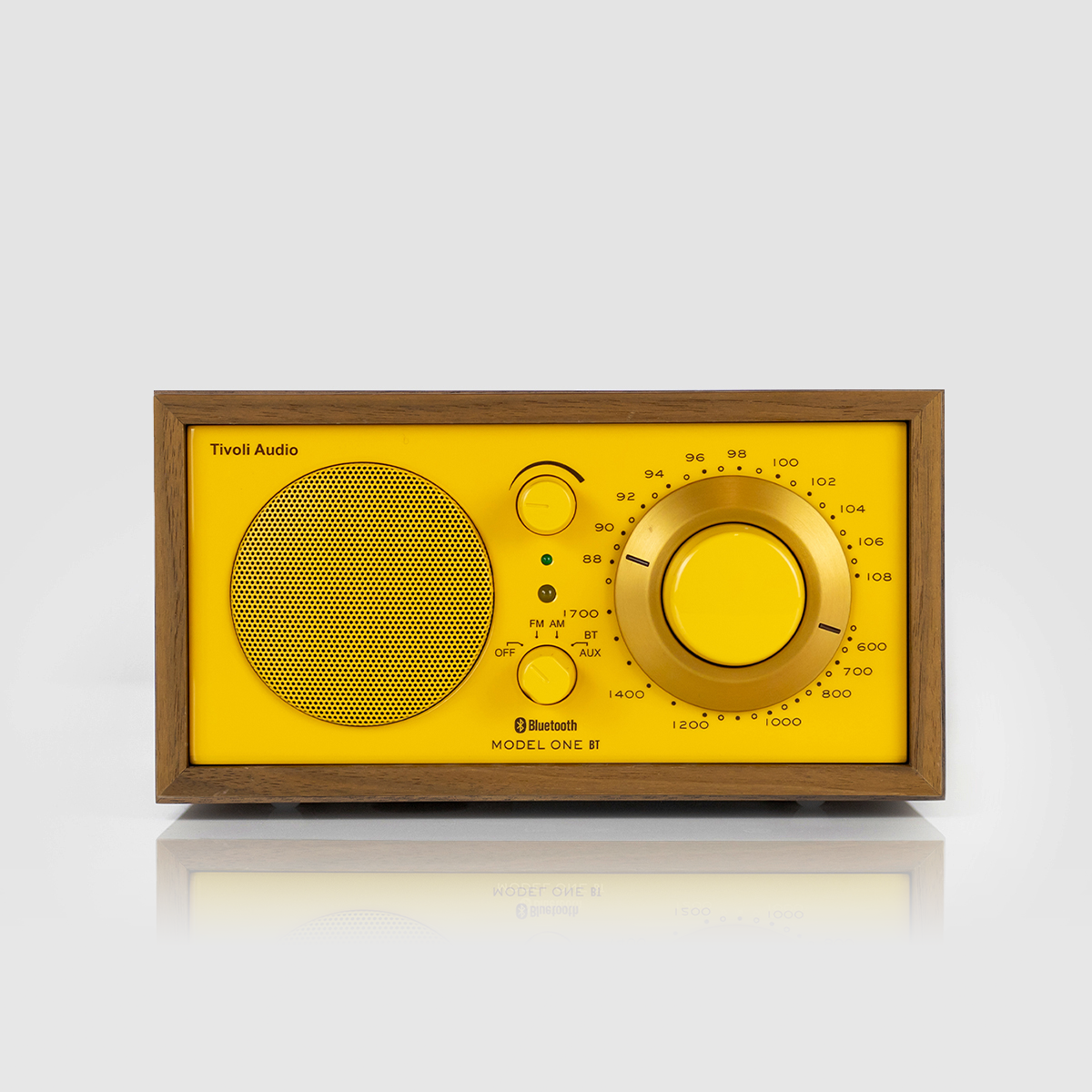 Model One BT 70’s Color Collection – Tivoli Audio EU