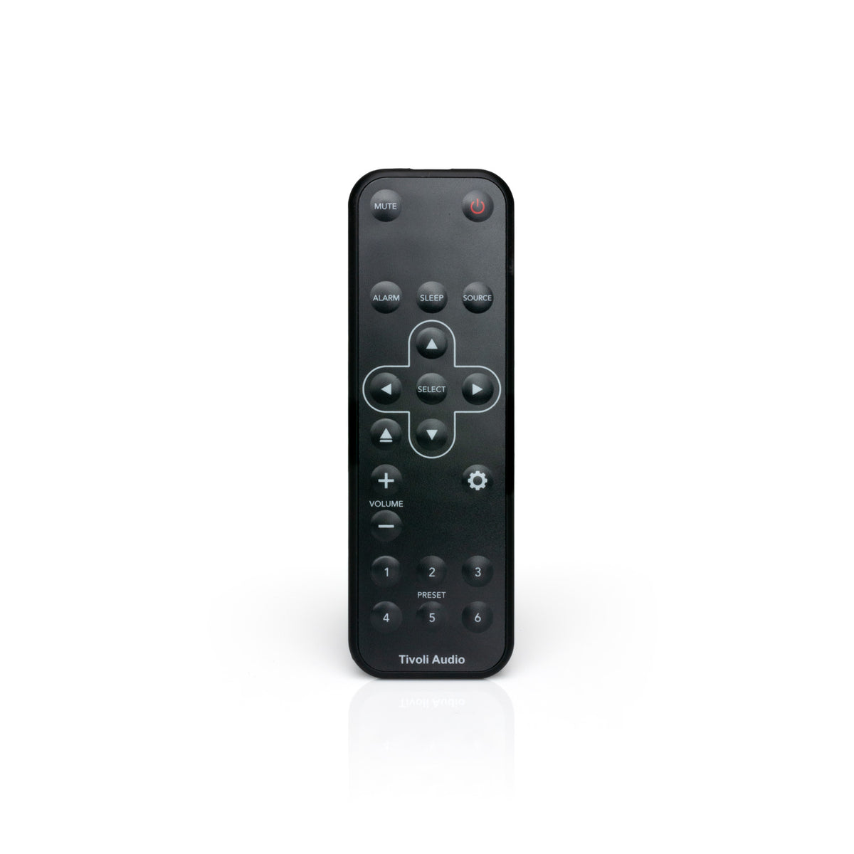 Music System Home Gen 1 Remote – Tivoli Audio EU