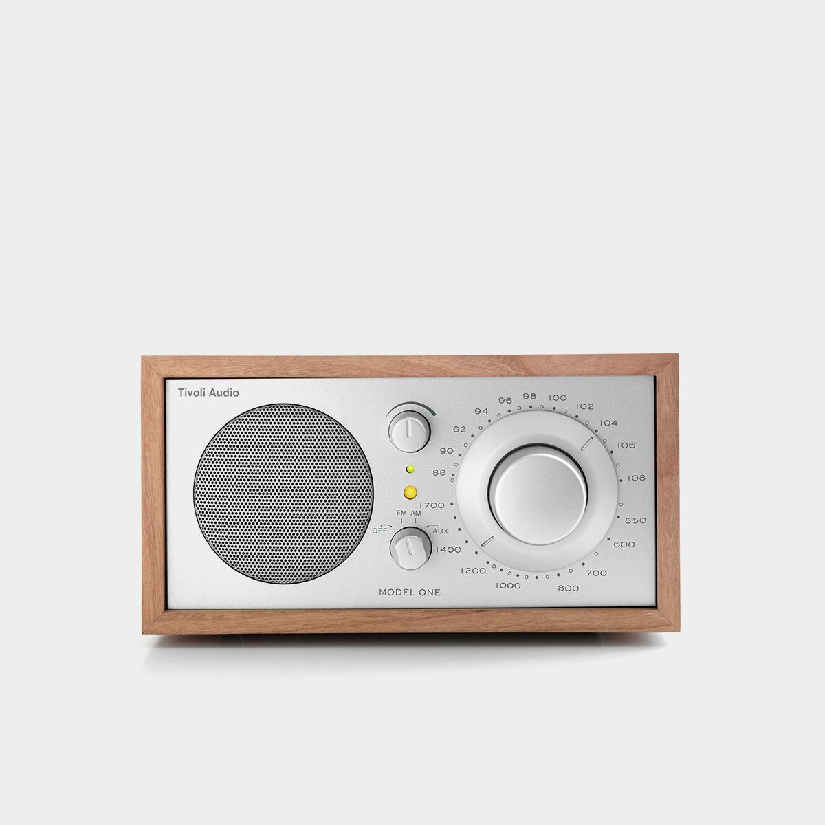 Model One (Refurbished) – Tivoli Audio EU